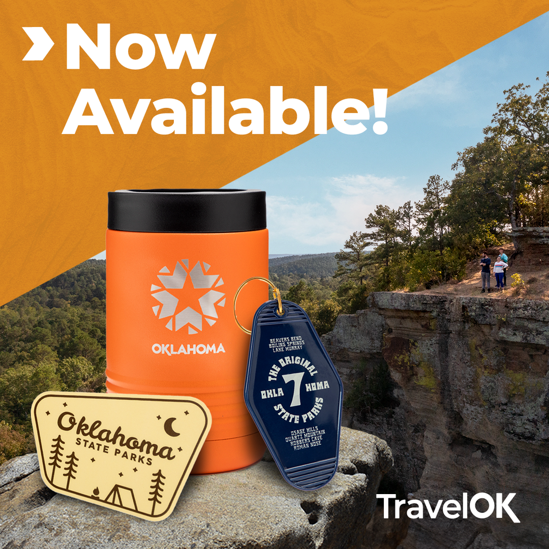 Collections | ShopTravelOK