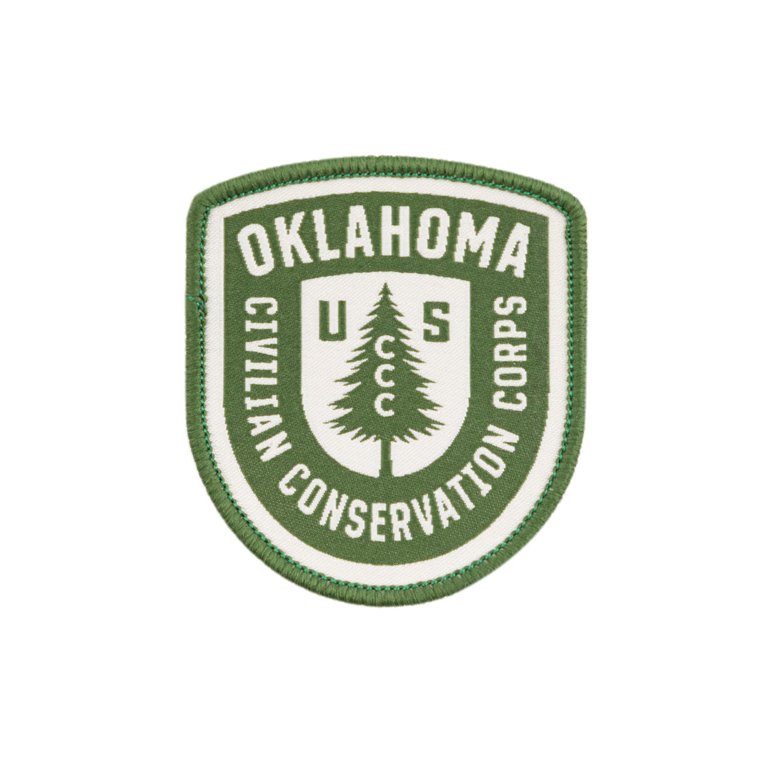 CCC Collection | ShopTravelOK