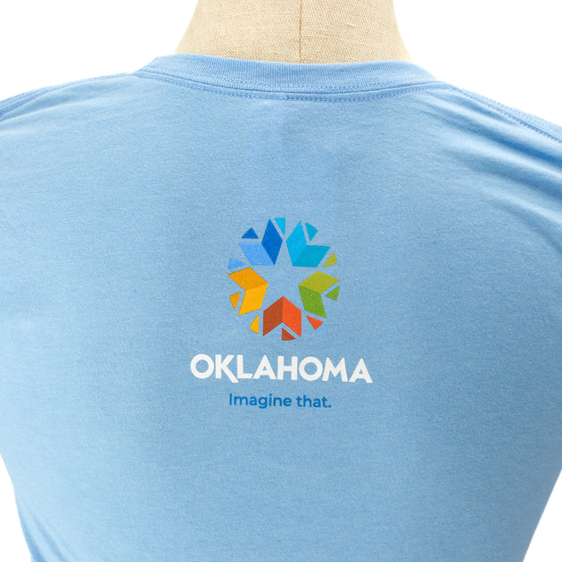 TravelOK T-Shirt | ShopTravelOK